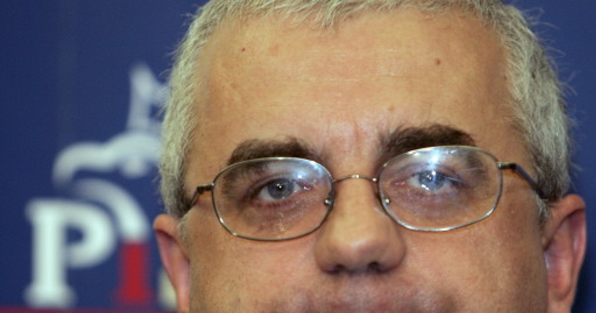 PiS próbuje odzyskać TVP - Wiadomości