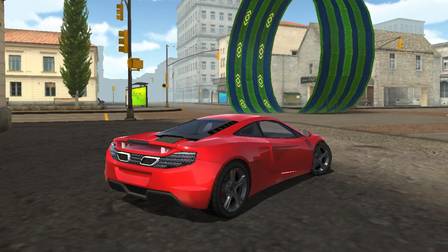 Gry Auta online - łatwe i darmowe gry przegladarkowe - Gameplanet