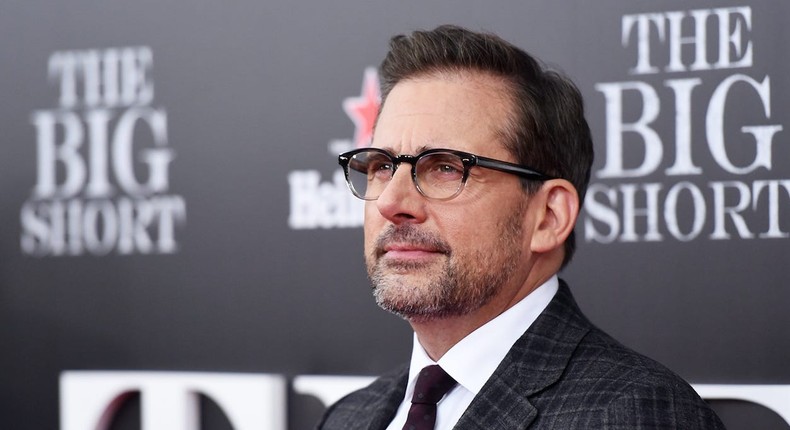 'Big Short' legend Steve Eisman is betting big on infrastructure. One ...