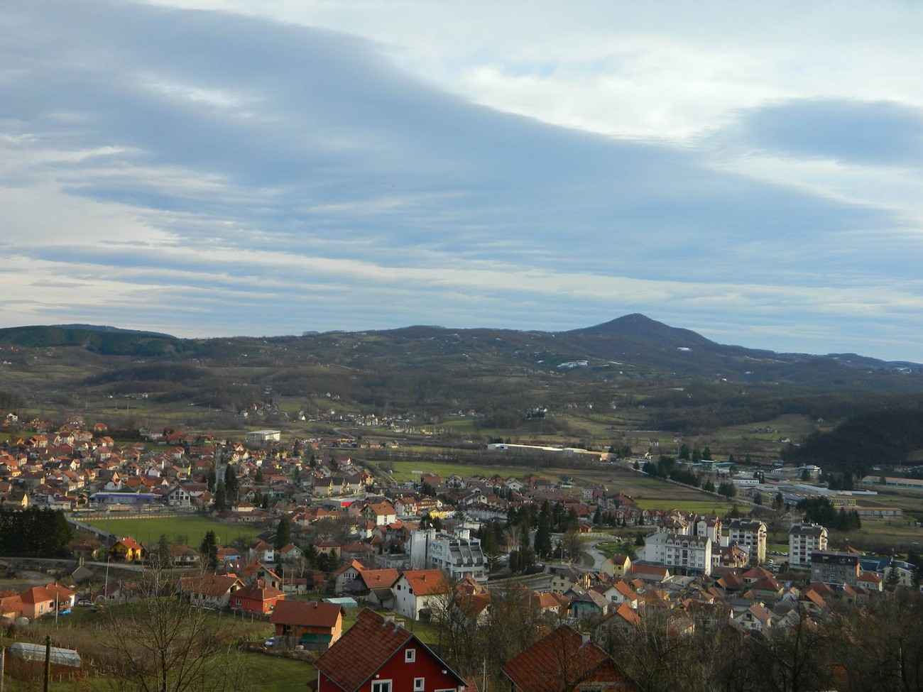''ZALJUBILI SMO SE U SRPSKO SELO NA PRVI POGLED'': Lindzi i Džejms iz ...
