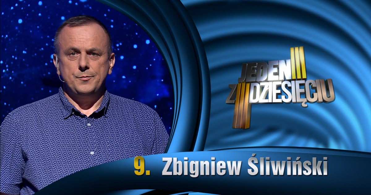 Był w "Jednym z dziesięciu". Ujawnia kulisy. "To nie jest w porządku ...