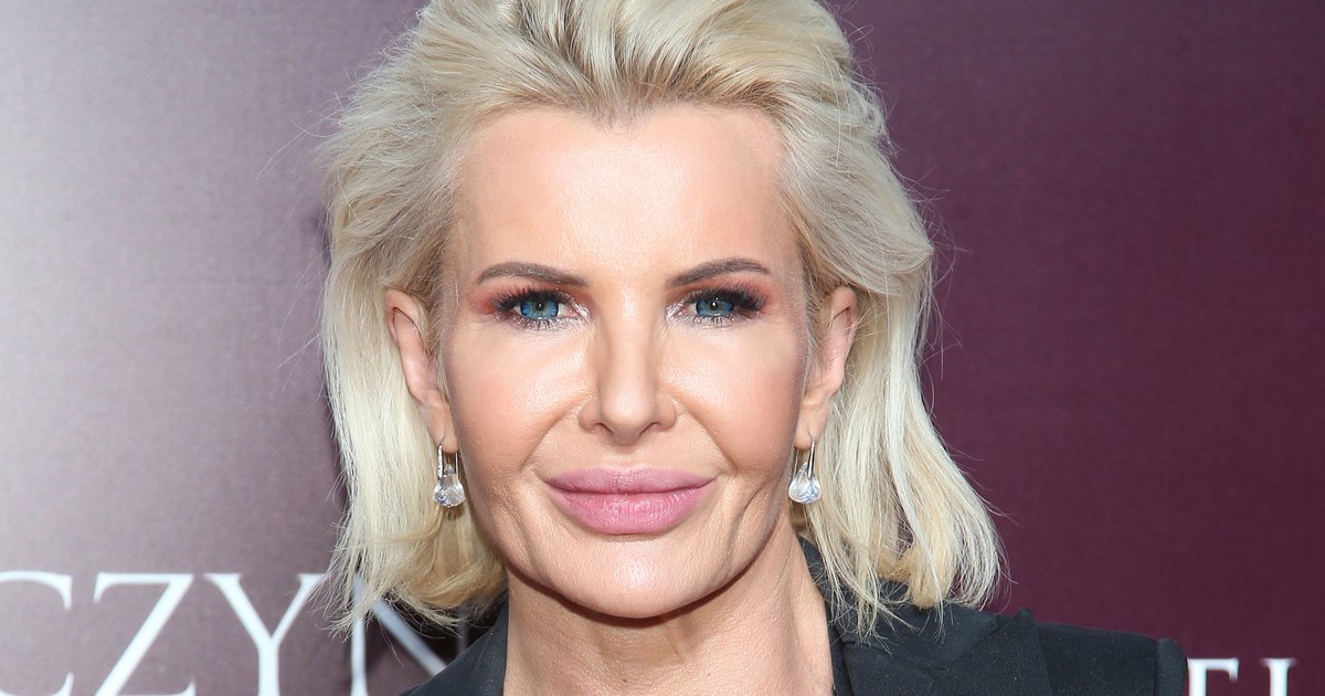 Od spekulacji aż huczy, Joanna Racewicz nie wytrzymała. Ostre oświadczenie