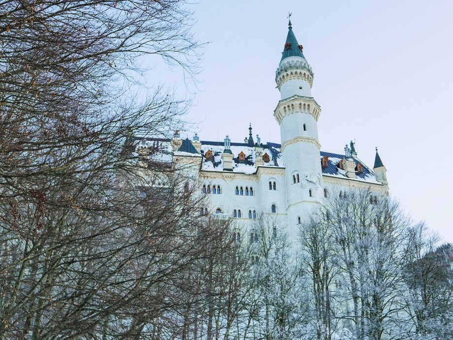 Bawaria - dlaczego warto zobaczyć największy niemiecki land