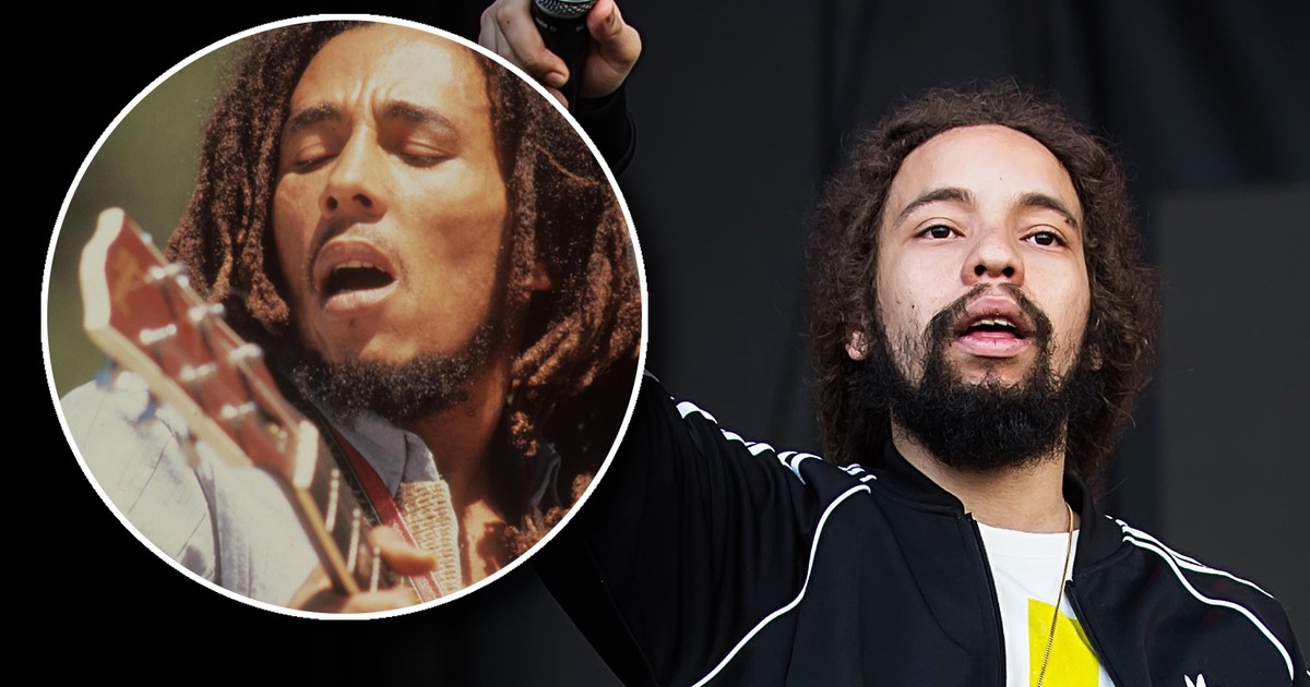 Joseph Mersa Marley, wnuk Boba Marleya, nie żyje. Miał tylko 31 lat