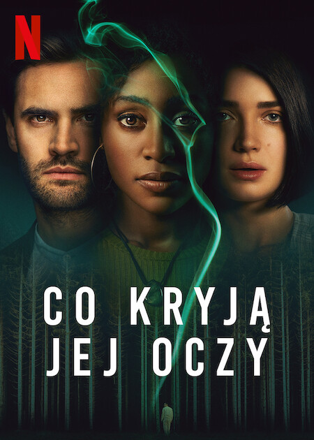 10 seriali Netflixa do zobaczenia w weekend. Przygotuj termos z herbatą - Kobieta