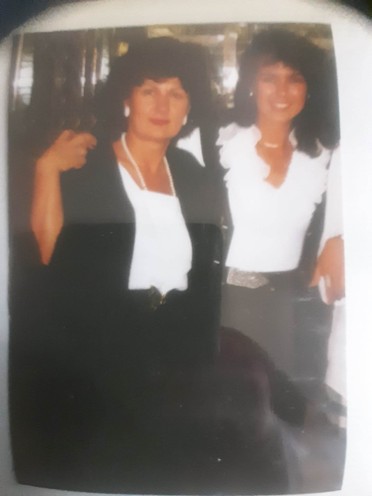 Így él Dél-Afrikában a magyar szépség, Papp Bernadett - Blikk