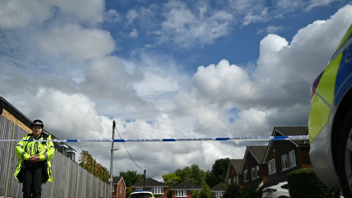 Evropska zemlja pravi program za predviđanje ubistva: Od ove baze ...