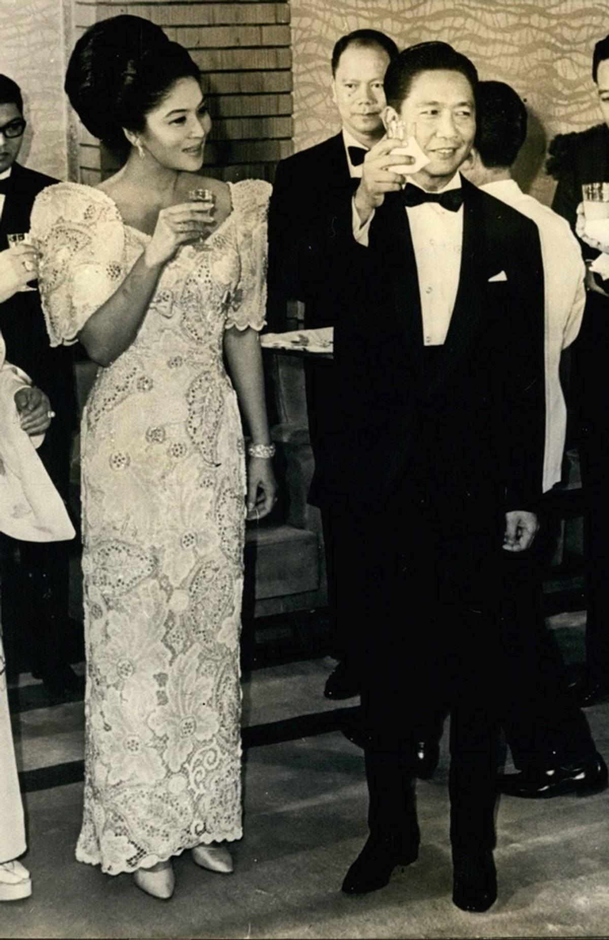 Rodila se u teškoj bedi, pa postala najokrutnija i najglamuroznija ...