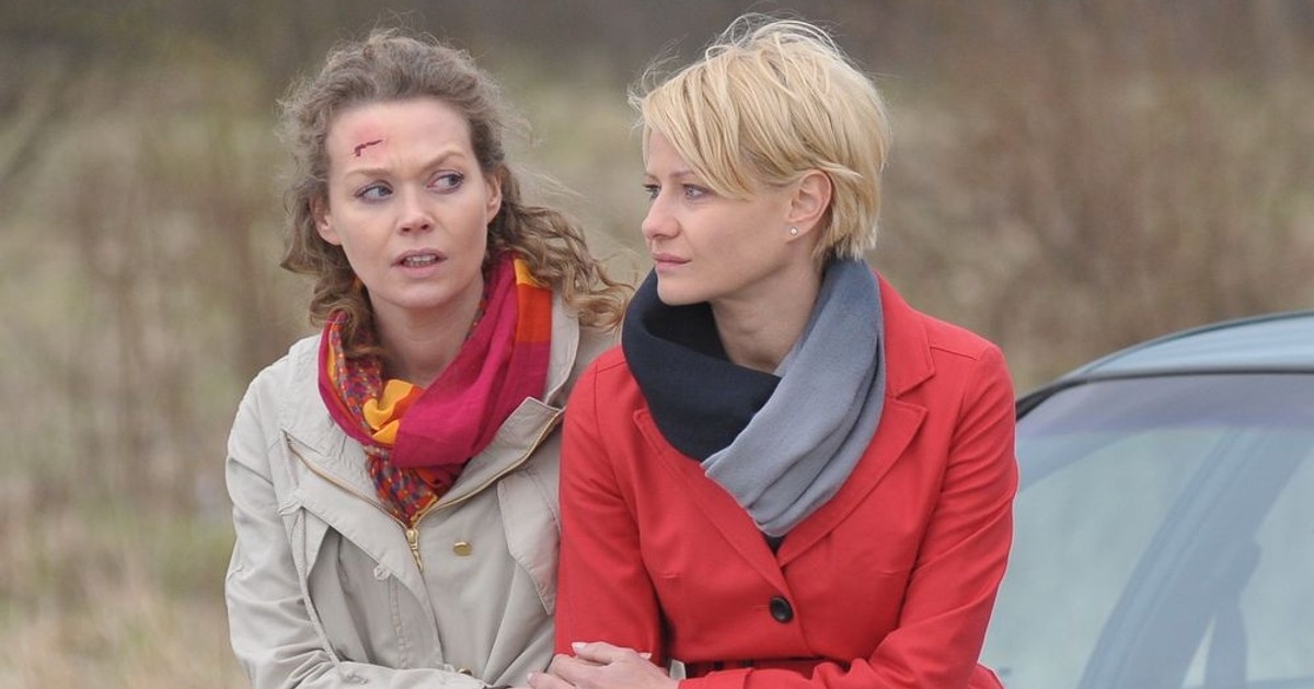 Hanka Mostowiak - Plejada.pl