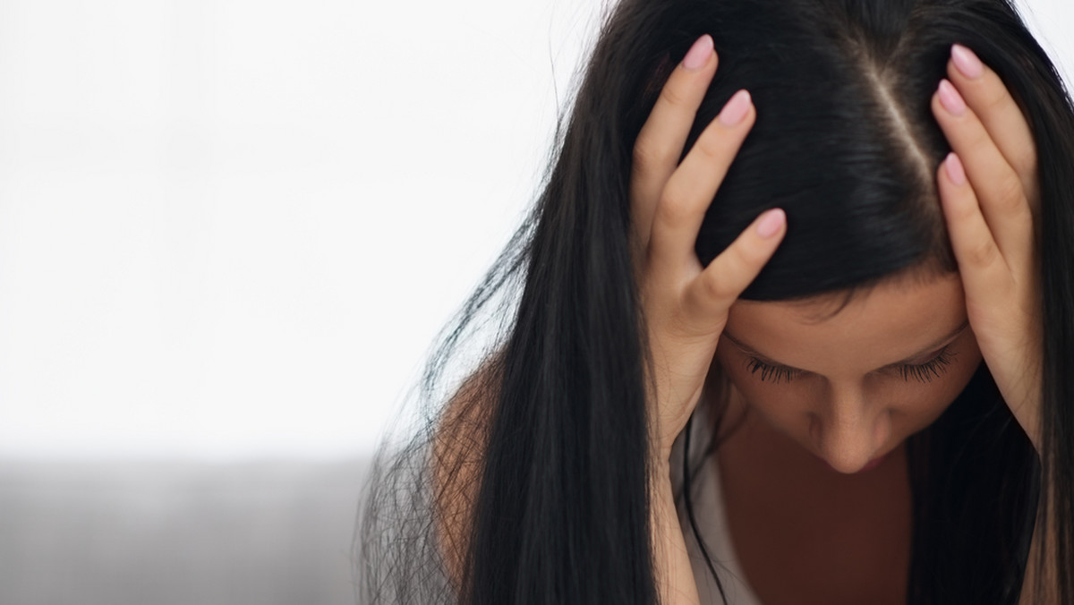 Migrena - przyczyny, objawy - Zdrowie