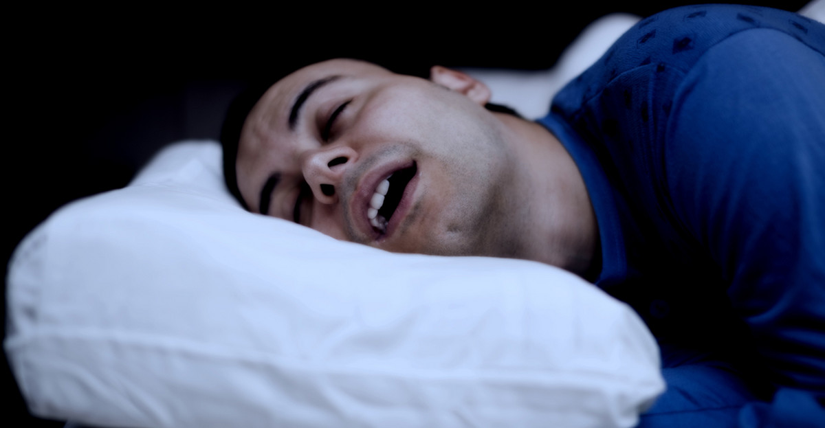 Faza REM - to wtedy mamy najwięcej snów. Co się dzieje z organizmem w ...