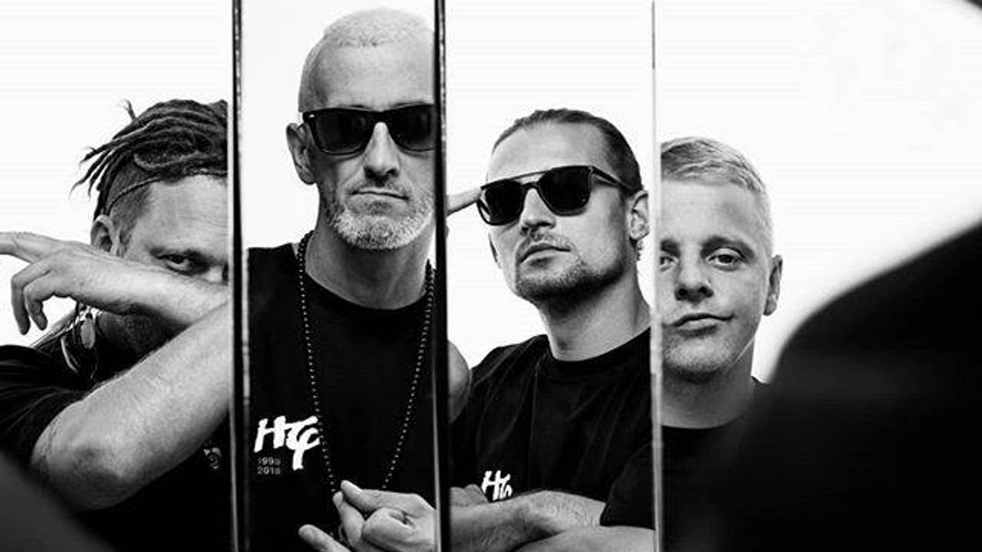 Hemp Gru wydaje nowy album po 6 latach - Noizz