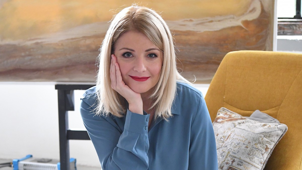 Létay Dóra ereje - kislányának kellett elmagyaráznia az édesapja ...