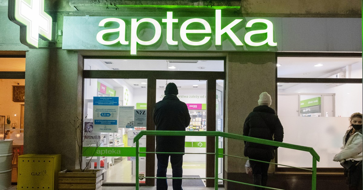 GIS pilnie wycofuje z aptek popularny lek. Przynieś go z powrotem