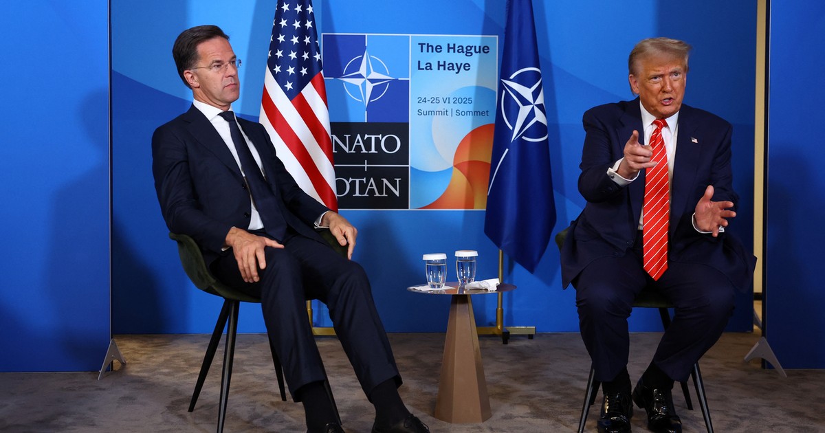 Donald Trump o art. 5 NATO. Powiedział to wprost