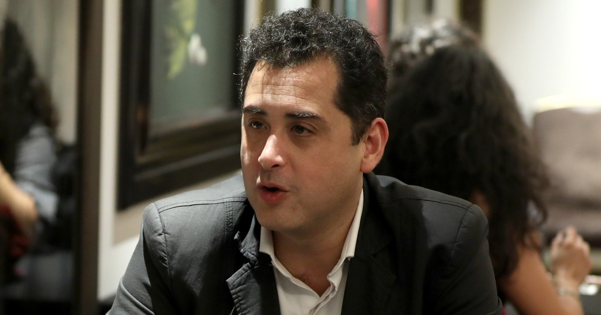 "Ocaleni". Reżyser. Wywiad. "Bez ich udziału nie byłoby cudu" - Film