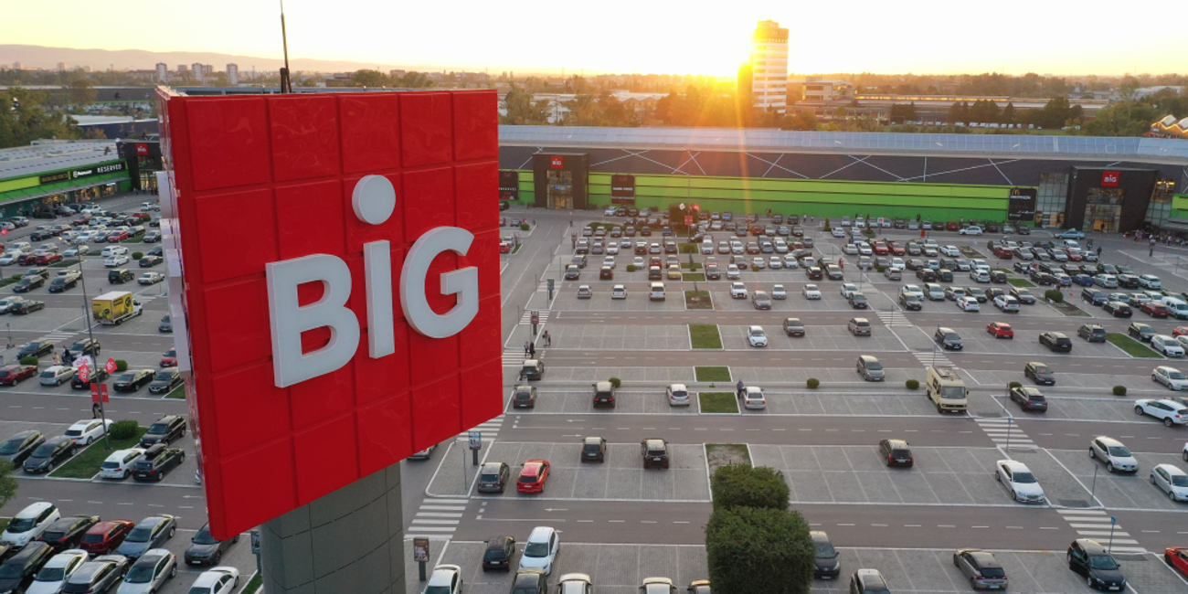 Novi BIG ritejl parkovi: Kraljevo i Obrenovac - BIG CEE portfolio u ...