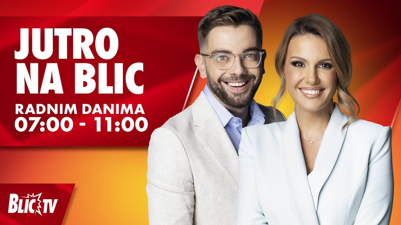 Koliko je jaka optužnica za ubistvo Danke Ilić? U "Jutru na Blic" istražujemo dalje faze suđenja ...
