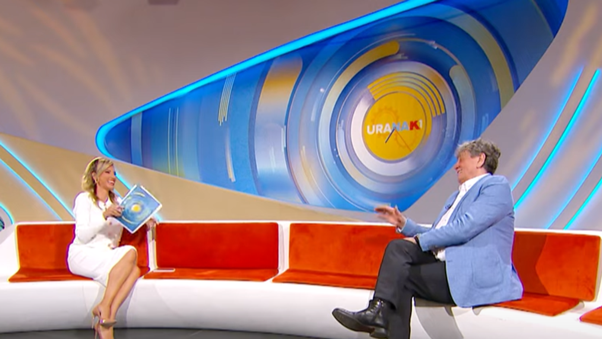 Hit scena u Jutarnjem kod Jovane Joksimović: Radoš Bajić nije znao da ...