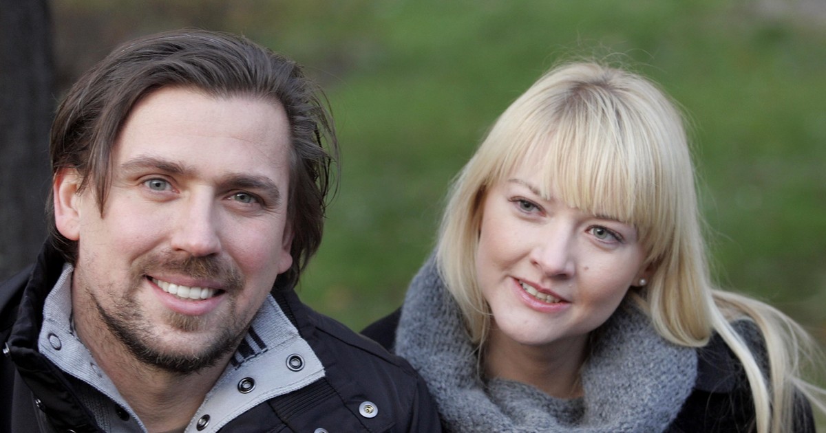 Agent Tomek będzie miał dziecko!