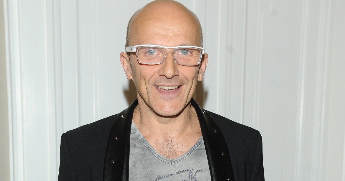 Robert Rozmus nową gwiazdą TVP. Narzeczoną miał dwukrotnie zdradzić ...