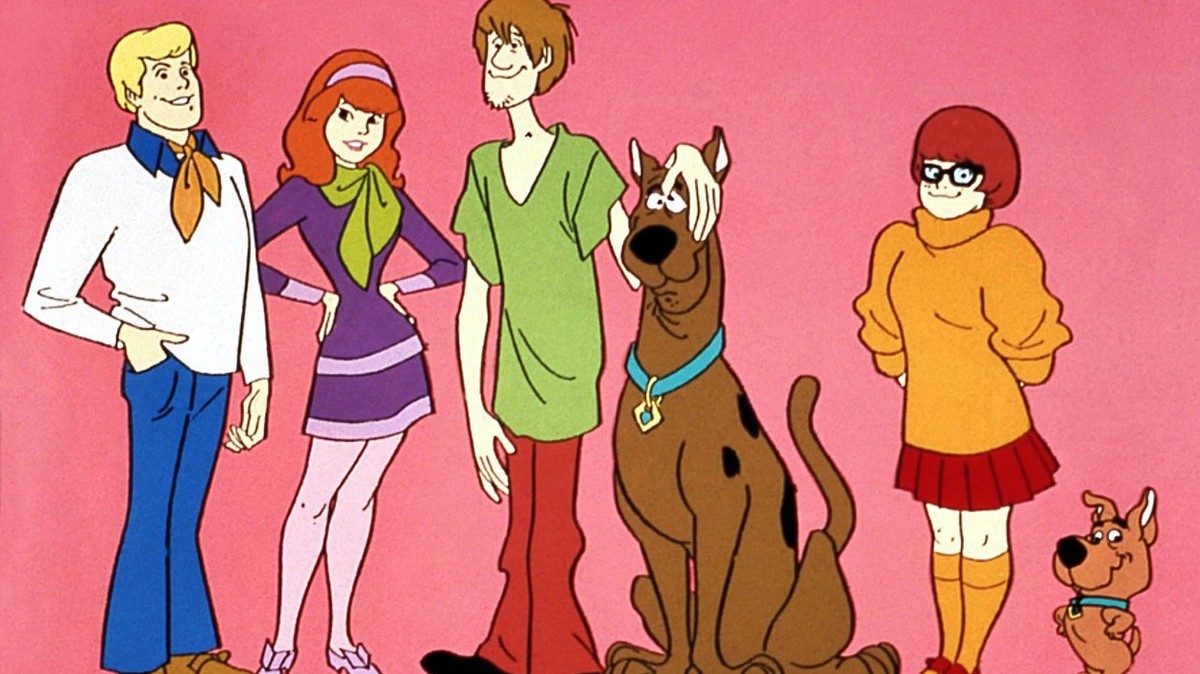 Nagy talányra derült fény a Scooby-Doo Vilmájával kapcsolatban - Blikk