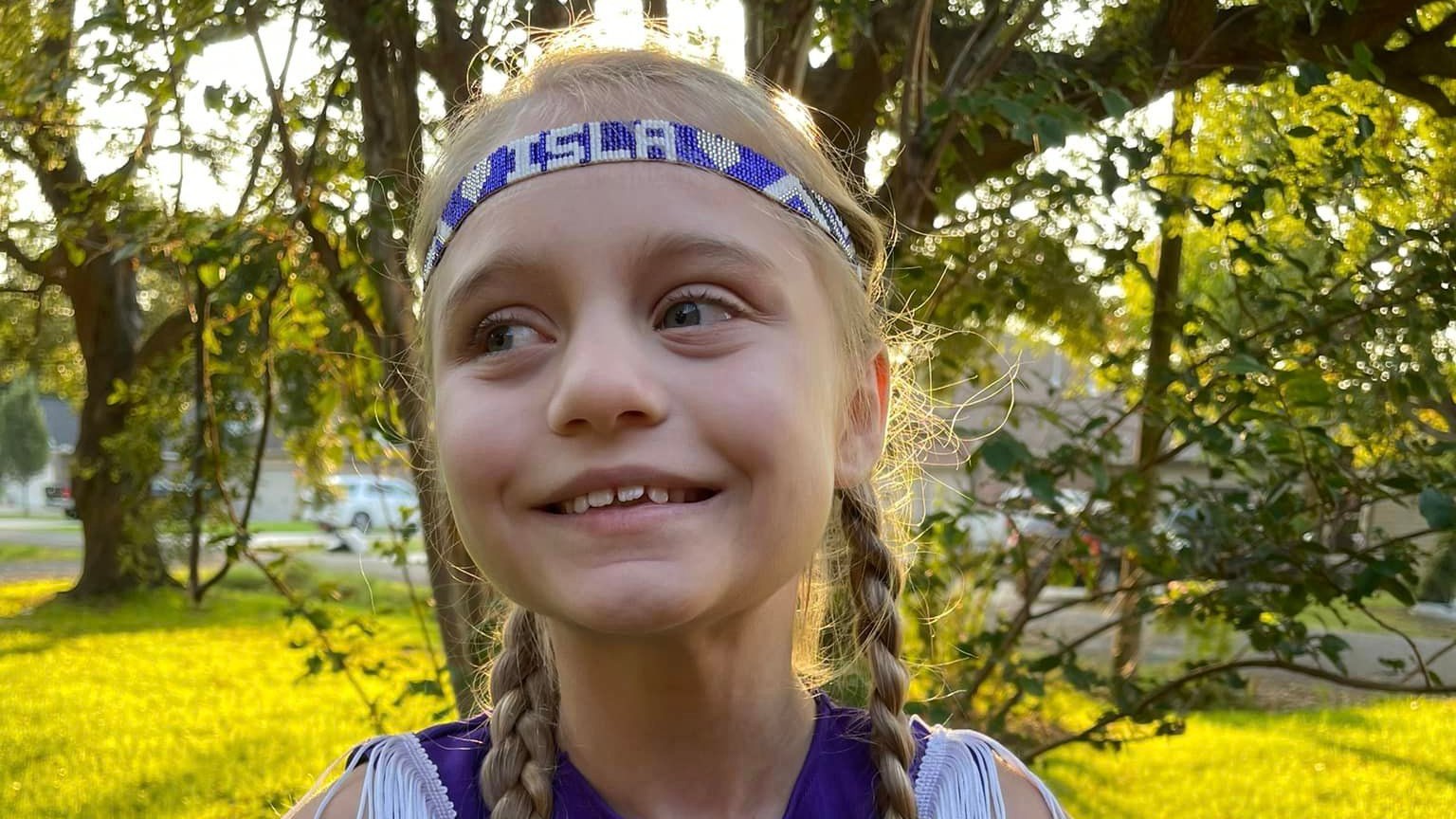 Dievčatko trápilo rozmazané videnie: Zriedkavá diagnóza! Lekári jej ...