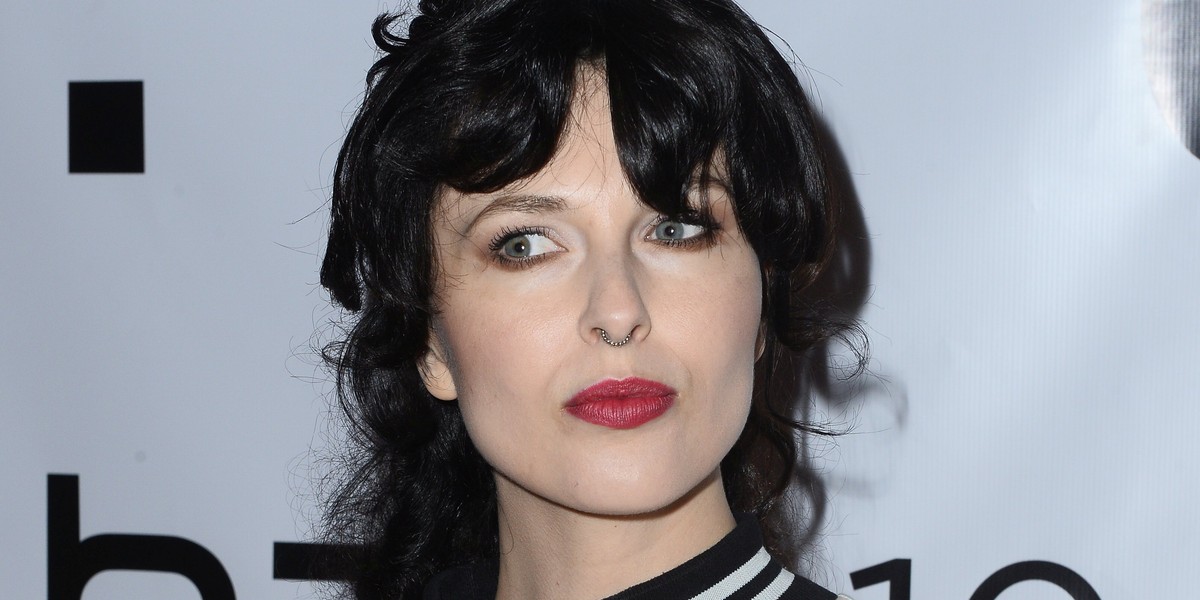 Ramona Rey debiutuje jako aktorka. Czy "Gadające Głowy" odniosą sukces ...