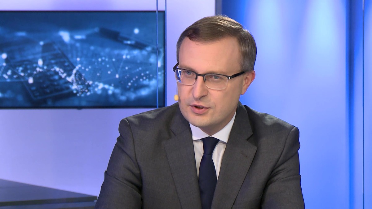 Paweł Borys, prezes PFR o autentycznym przywództwie w biznesie - Forbes.pl