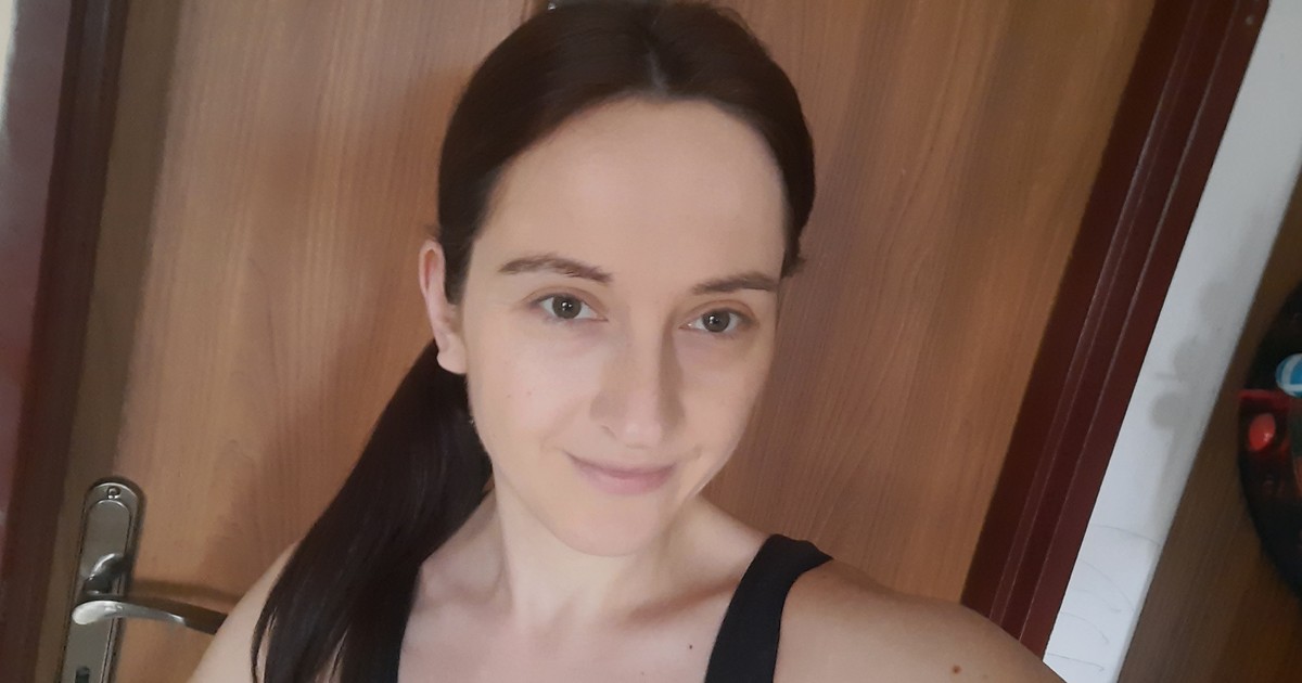 100 pompek dziennie: Efekty, których się nie spodziewałam! - Uroda