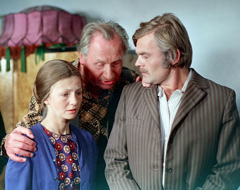 "Nie ma mocnych" na Kargula i Pawlaka. 50 lat kultowej polskiej komedii ...