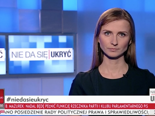 Ewa bugała - Newsweek - Aktualne wiadomości z Polski i ze świata