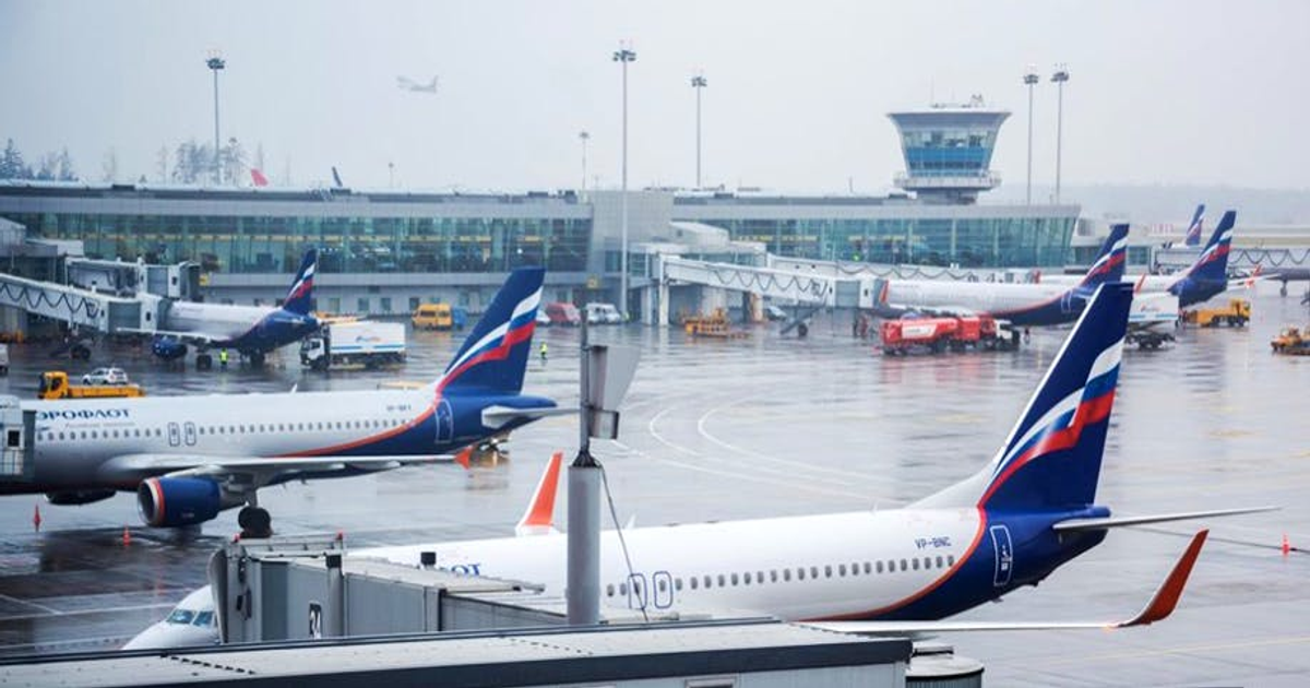The countries with the most take offs | aeroTELEGRAPH