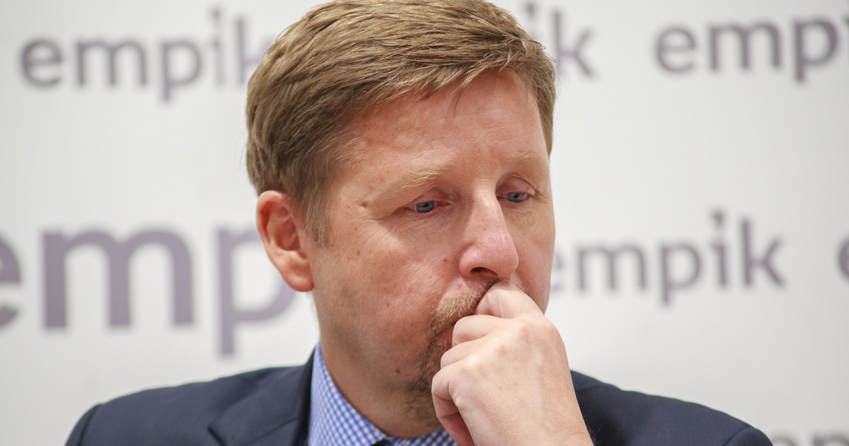 Marek Migalski: to początek końca PiS albo opozycji - Wiadomości Marek Migalski: to początek końca PiS albo opozycji - Wiadomości