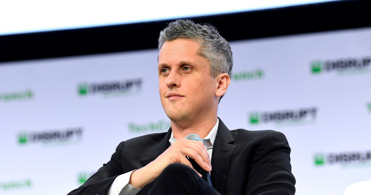 Box CEO says he looks at a Slack channel to see who is using AI the ...