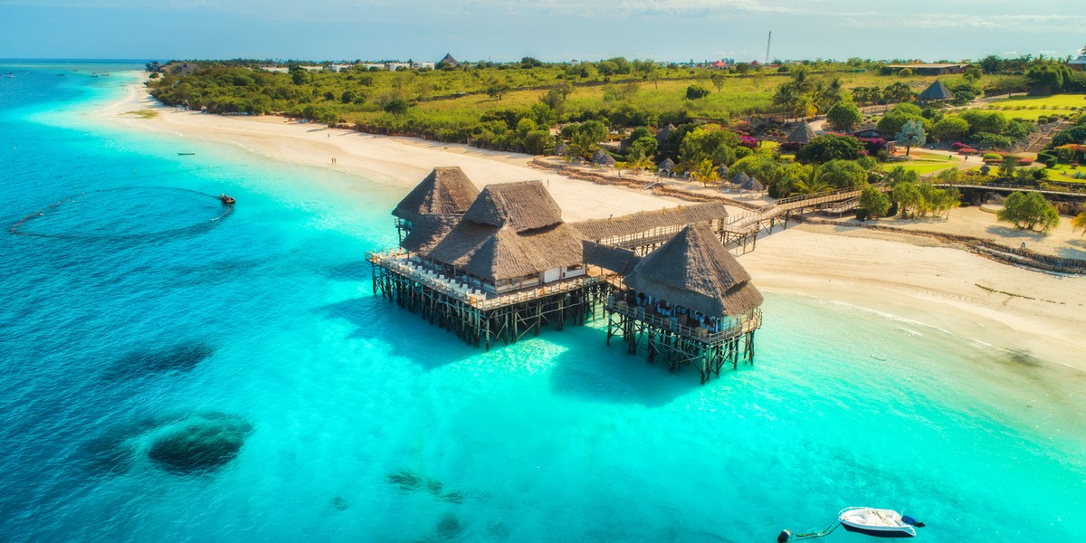 Zanzibar (Tanzania) - afrykańska wyspa, ciekawostki, atrakcje ... Zanzibar (Tanzania) - afrykańska wyspa, ciekawostki, atrakcje ...
