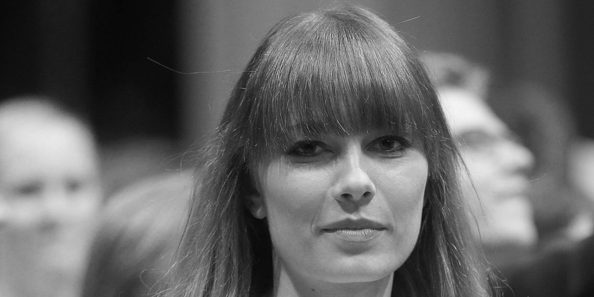 Miss Austrii Ena Kadic nie żyje - Wiadomości