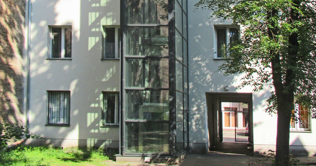 Winda w każdym bloku? Jest projekt nowego rozporządzenia w sprawie ...