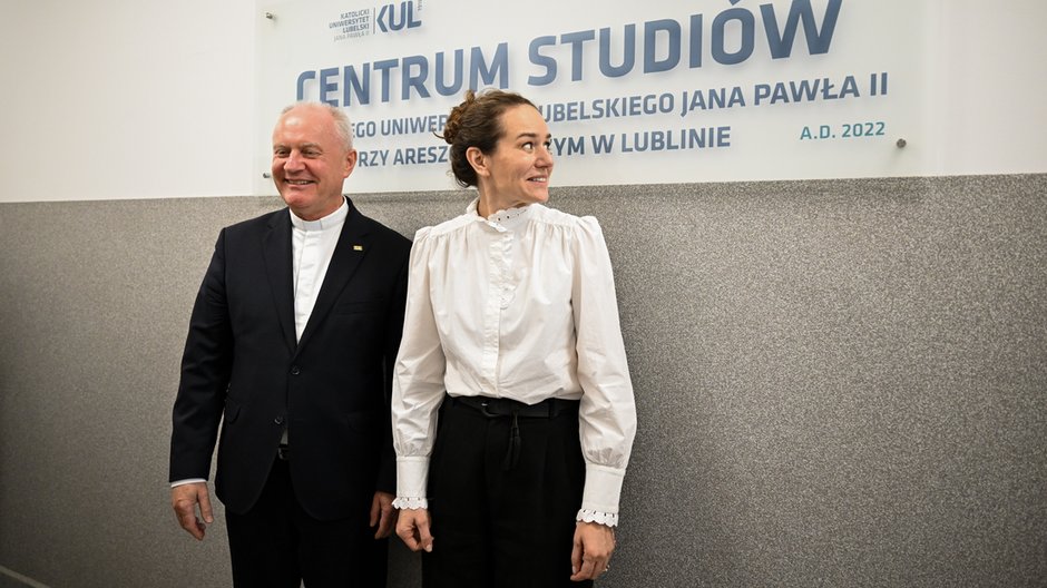 KUL prowadzi studia dla osadzonych. "Program pionierski w skali Europy ...