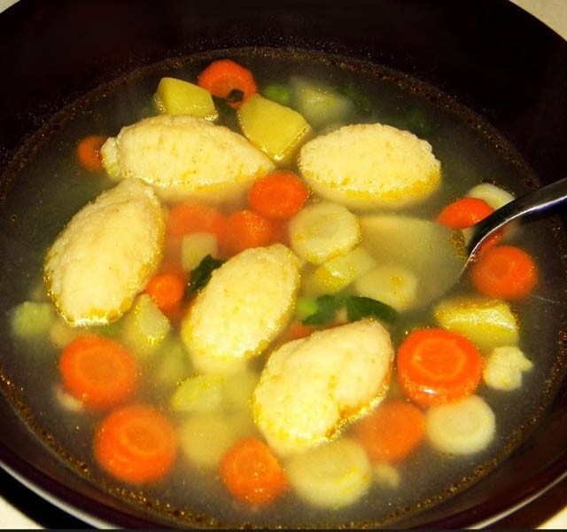 Gezemice leves - Blikk Rúzs