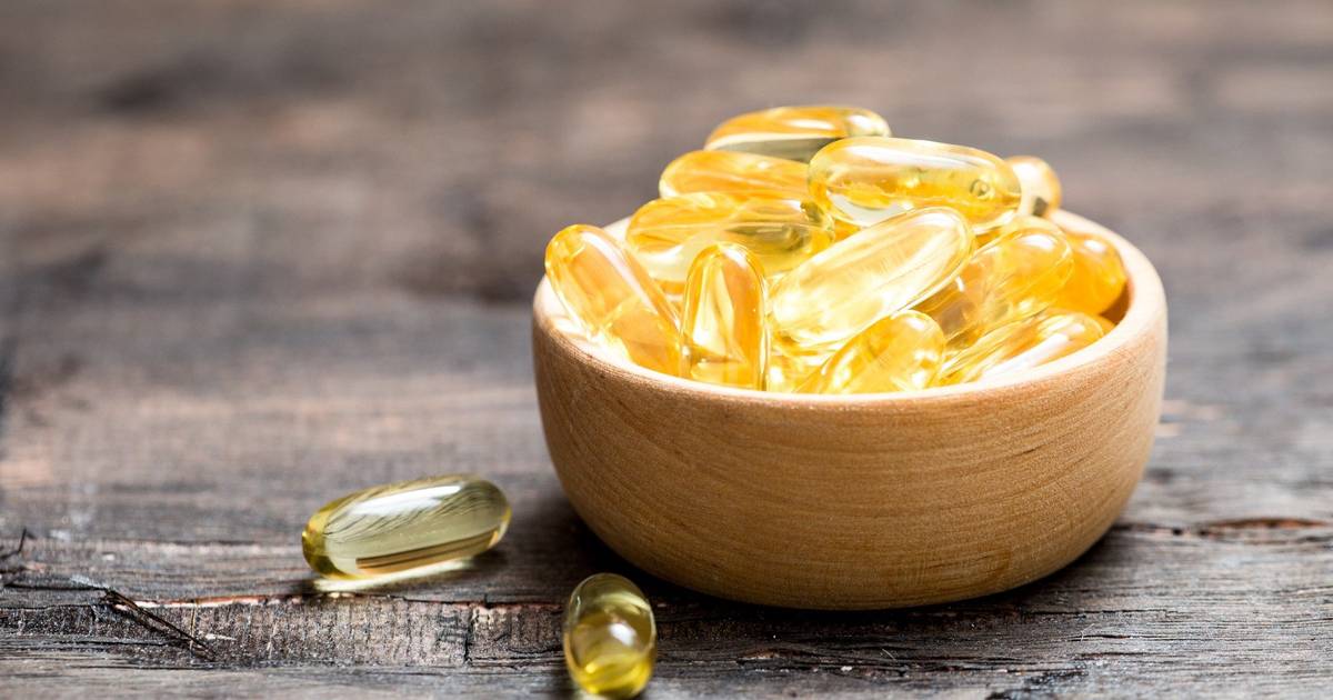 Riblje ulje je prevara veka Noizz
