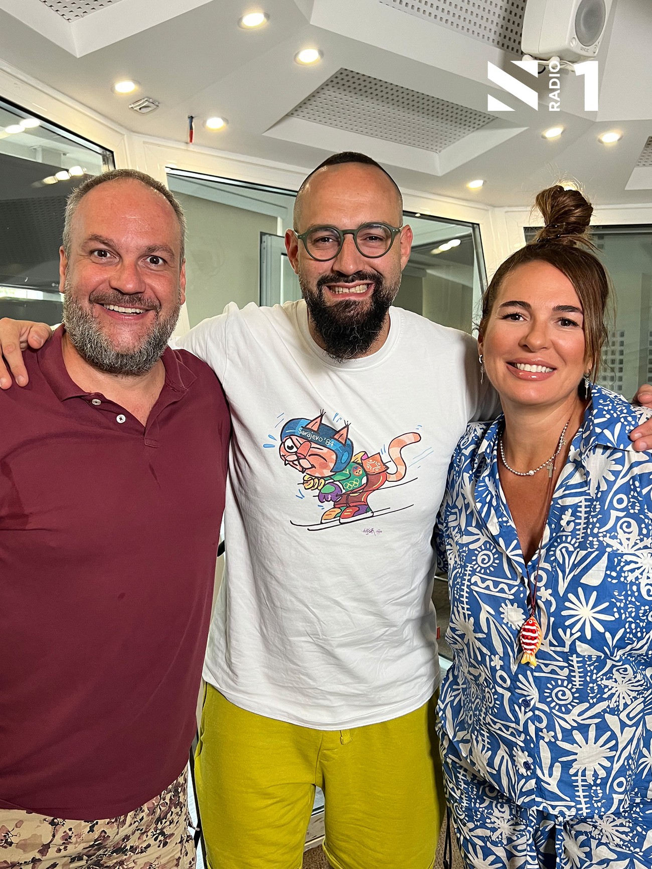 Marko Louis: "Jedan aplauz za Piksija od mene!" - Blic