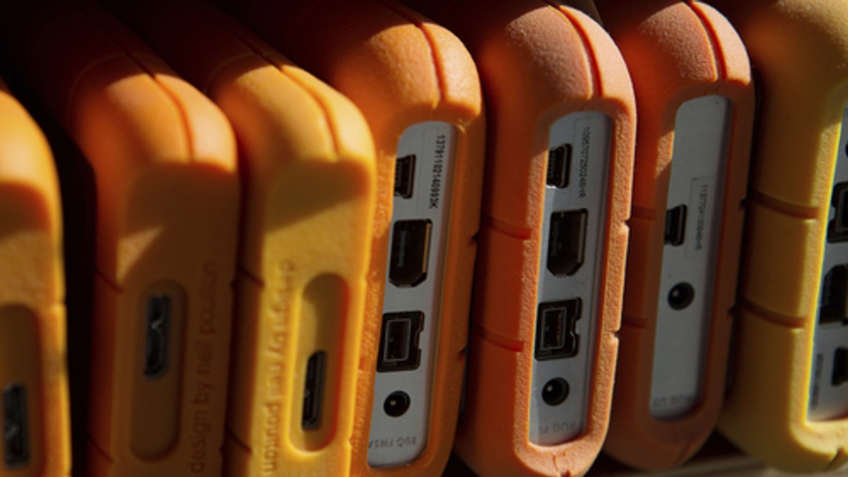 Zašto USB portovi imaju različite boje: skriveno pravilo koje utiče na ...
