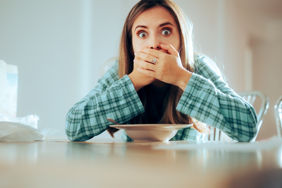 Így táplálkozzon reflux esetén - tudja meg, miket ehet és miket nem ...