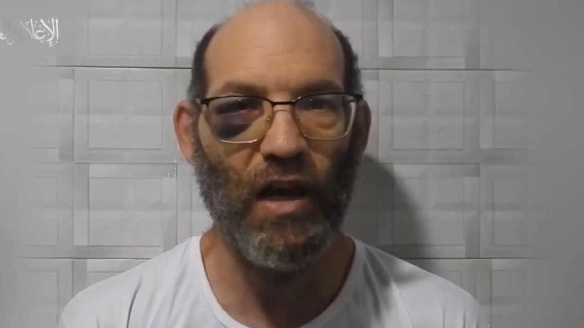 Hamas potvrdio da je preminuo još jedan talac u izraelskom vazdušnom ...