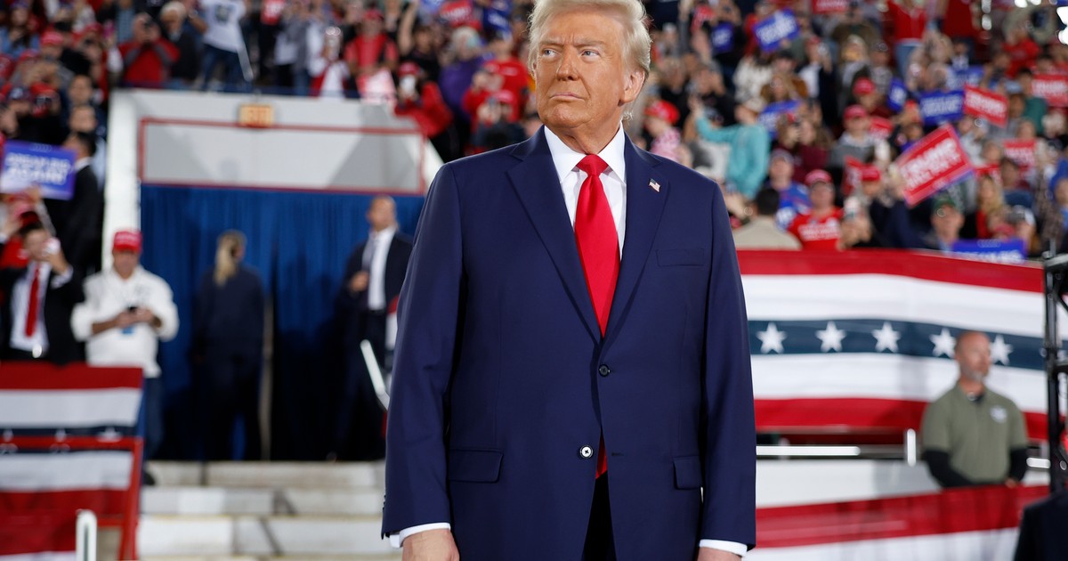 Witold Jurasz: pięć wniosków ze zwycięstwa Trumpa dla liberalnego ...