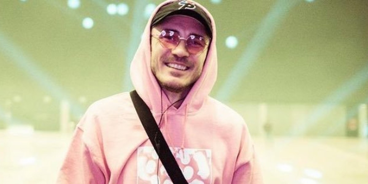 Kim jest Pezet? Kariera, twórczość, rodzina - Plejada.pl