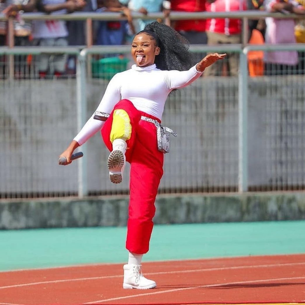 Zuchu makes history as she becomes first Female artiste to clock 1 ...