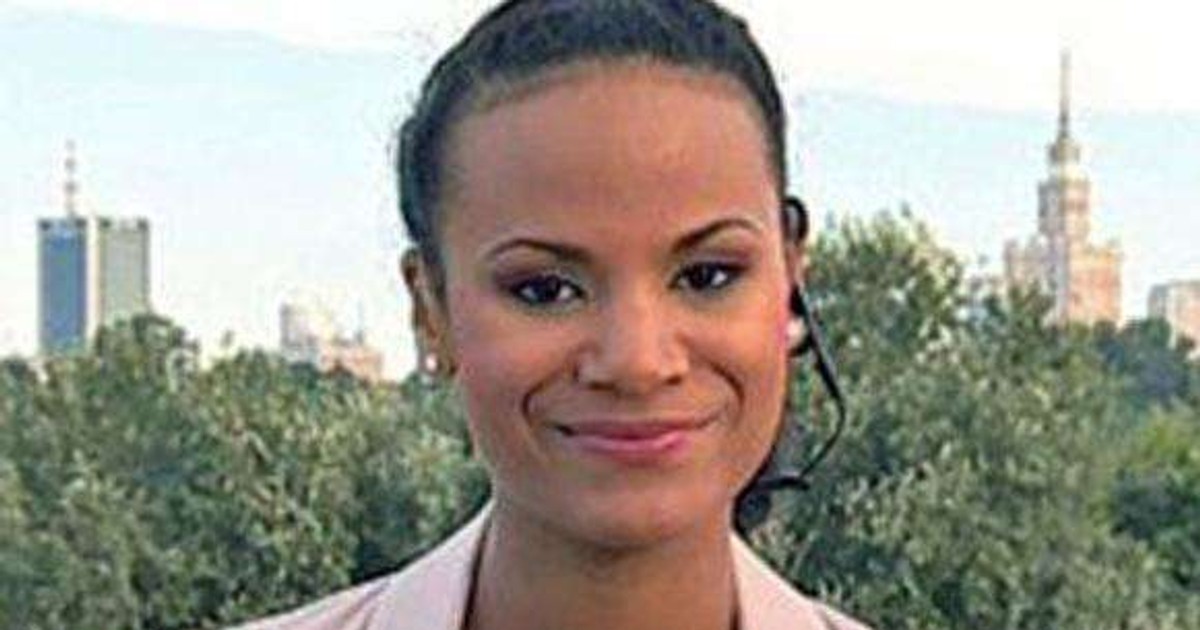 Nowa pogodynka TVN24!