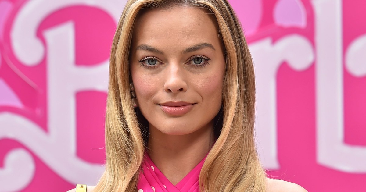 9 things you probably didn't know about 'Barbie' star Margot Robbie ...